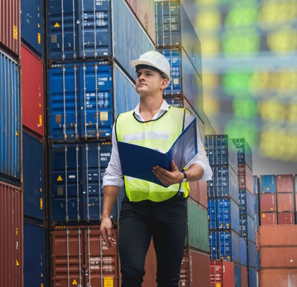 Customs & Compliance | Ecosphere Global Logistics